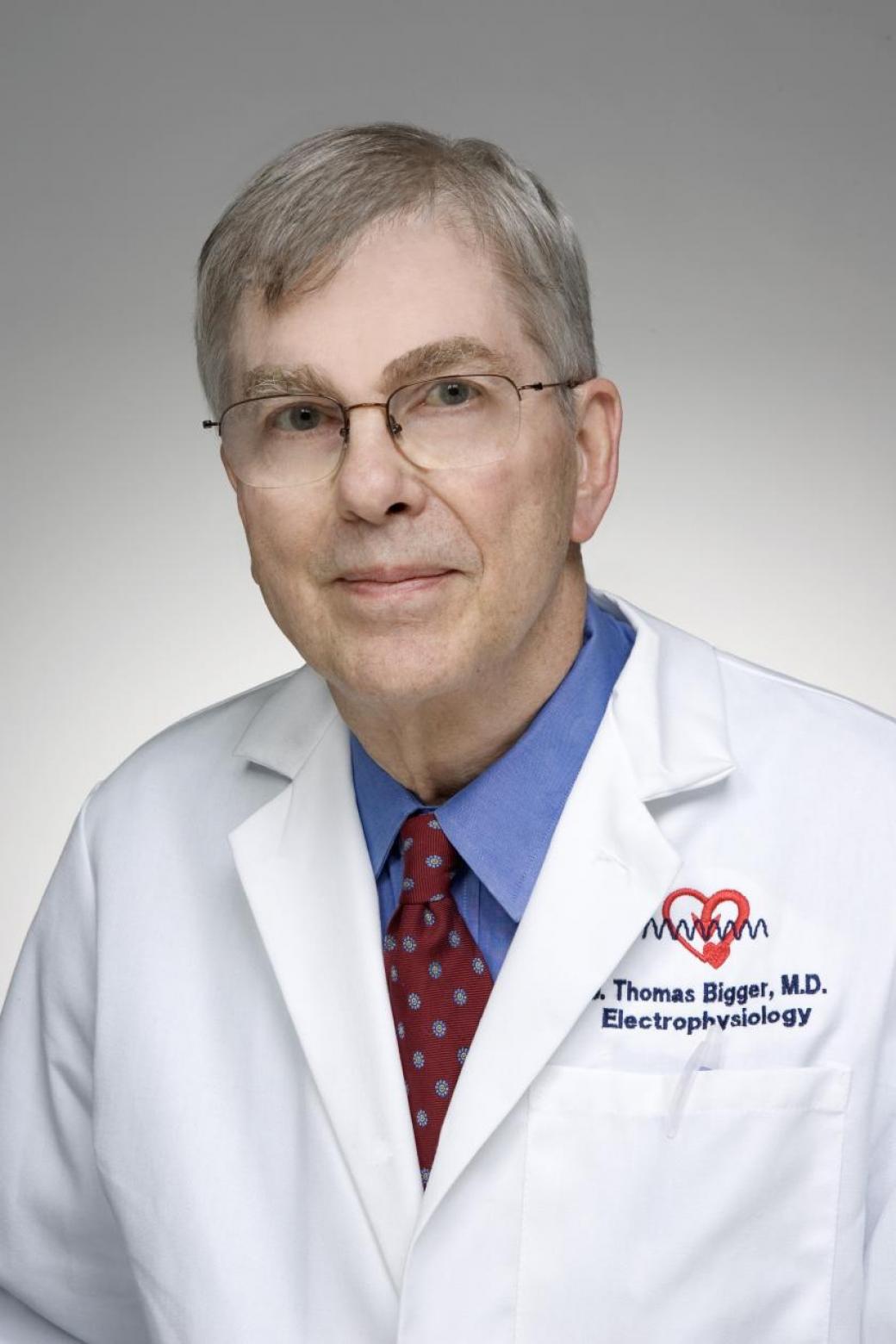 Dr. J. Thomas Bigger Lecture Series | Irving Institute for Clinical and ...