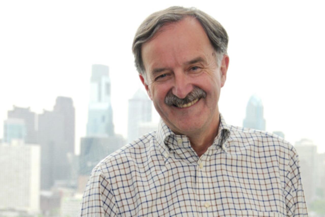 Article 8: Garret FitzGerald | Irving Institute for Clinical and ...