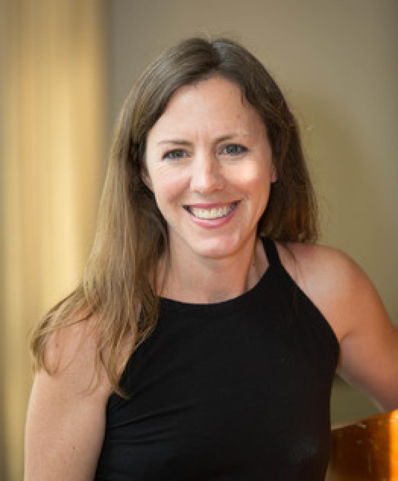 Dr. Rachel Shelton Promoted to Full Professor | Irving Institute for ...