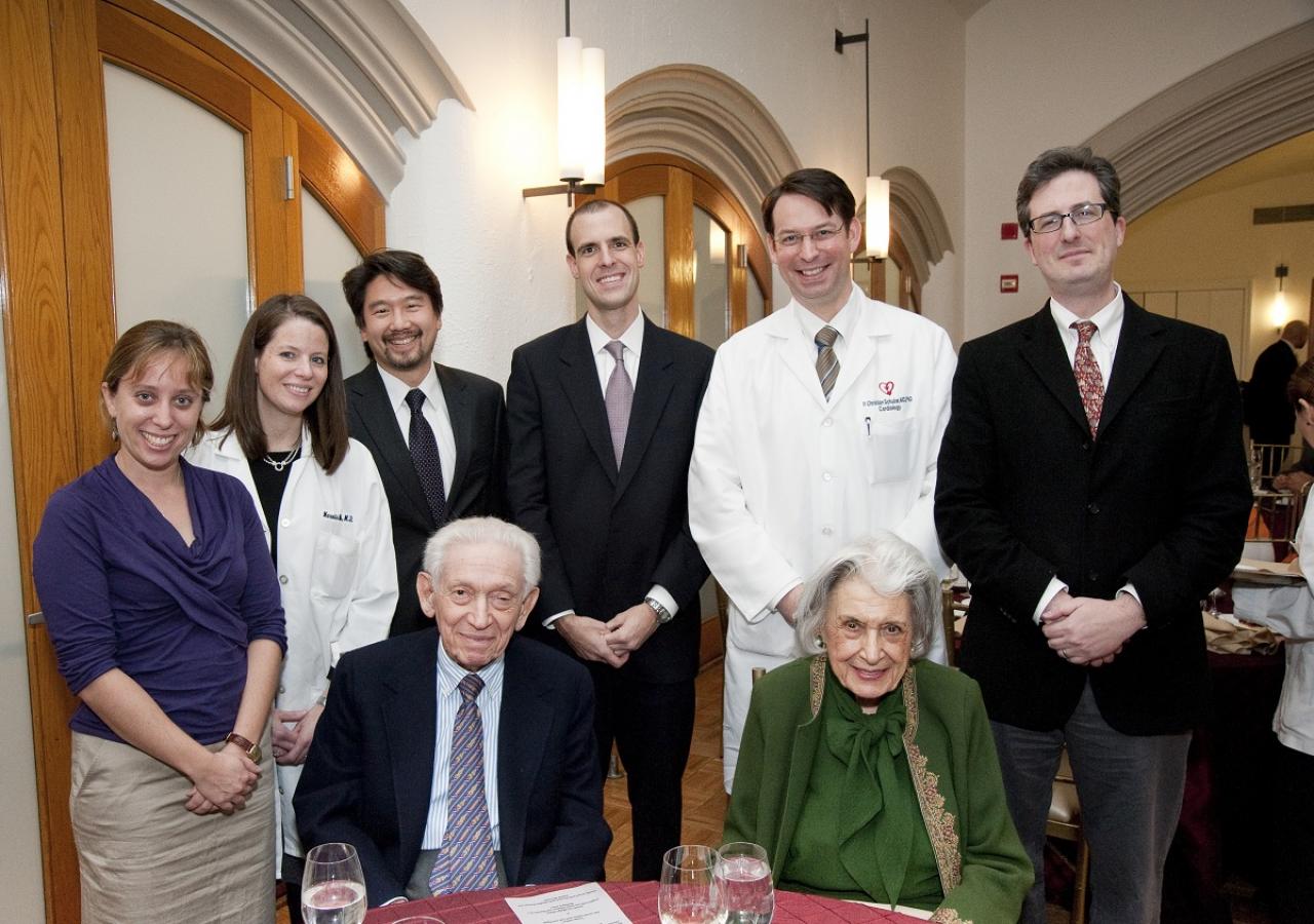 History | Irving Institute for Clinical and Translational Research