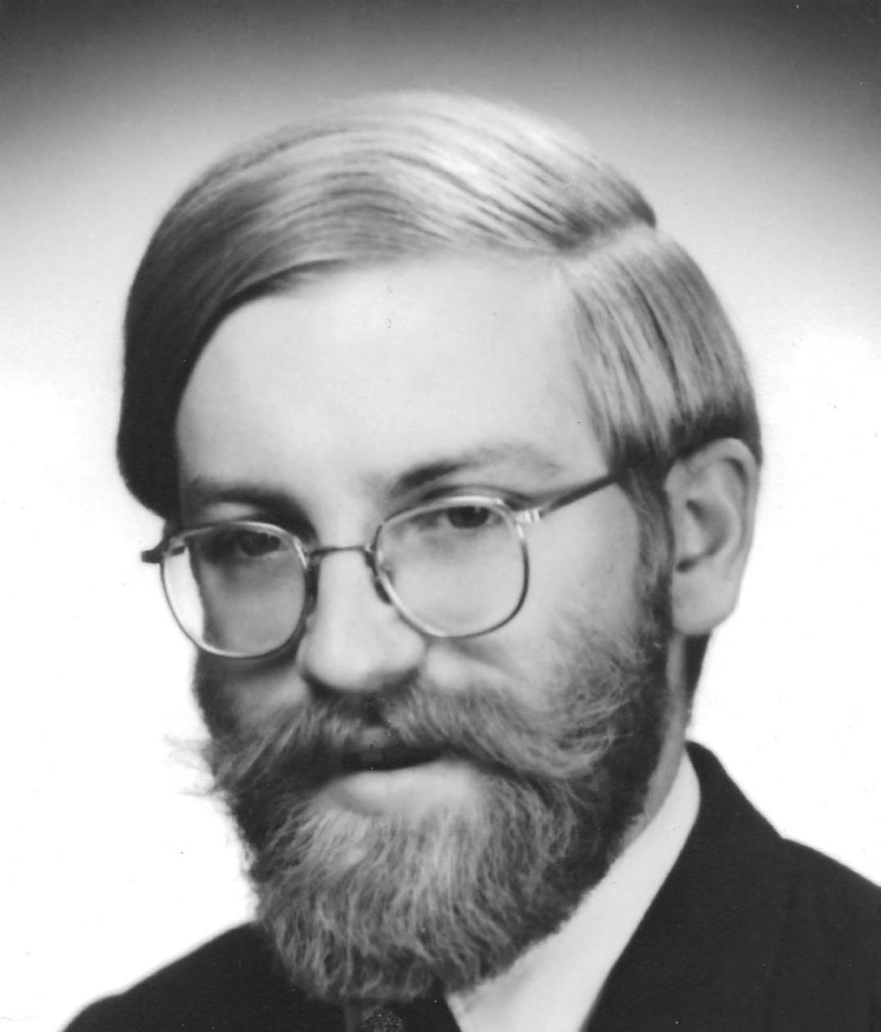 Dr. Edward B. Leahey and Michael I. Leahey Lecture Series | Irving ...