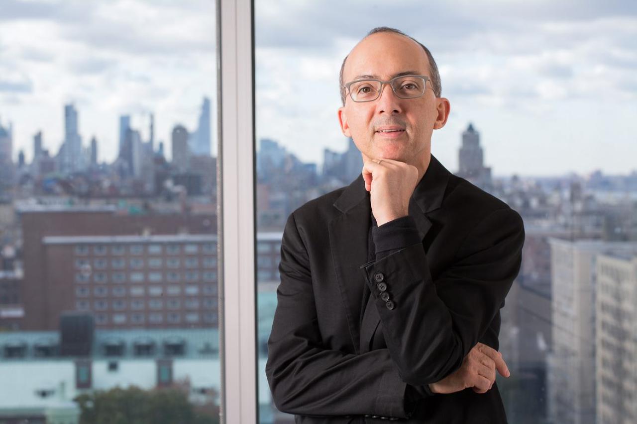 Innovators in the Lab and the Clinic: Recipients of Columbia’s ...