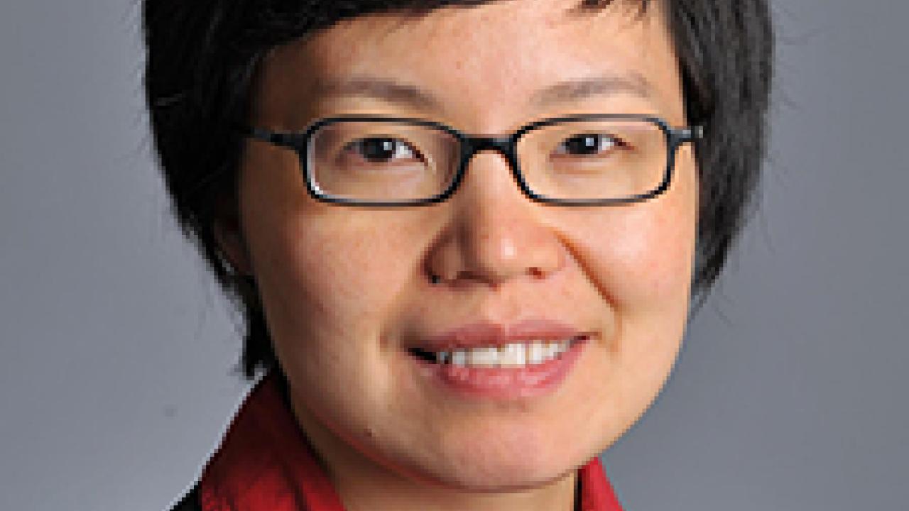 Dr. Chunhua Weng Receives AMIA’s Donald A.B. Lindberg Award for ...