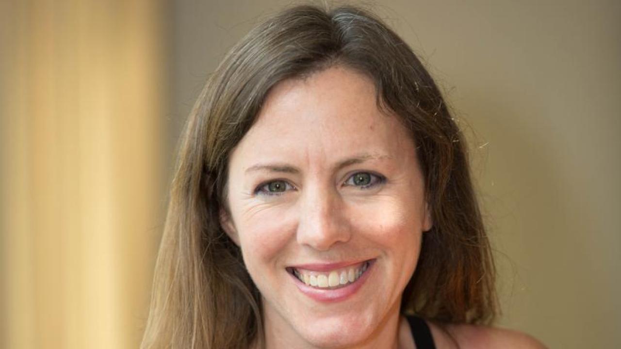 Rachel Shelton Named Deputy Chair for Faculty Development and Research ...