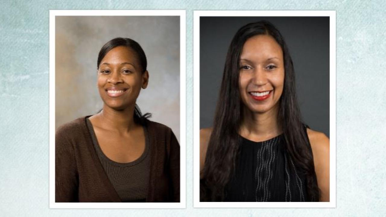 Dr. Marisa Spann & Dr. Jacquelyn Taylor Named Co-Directors of TL1 ...