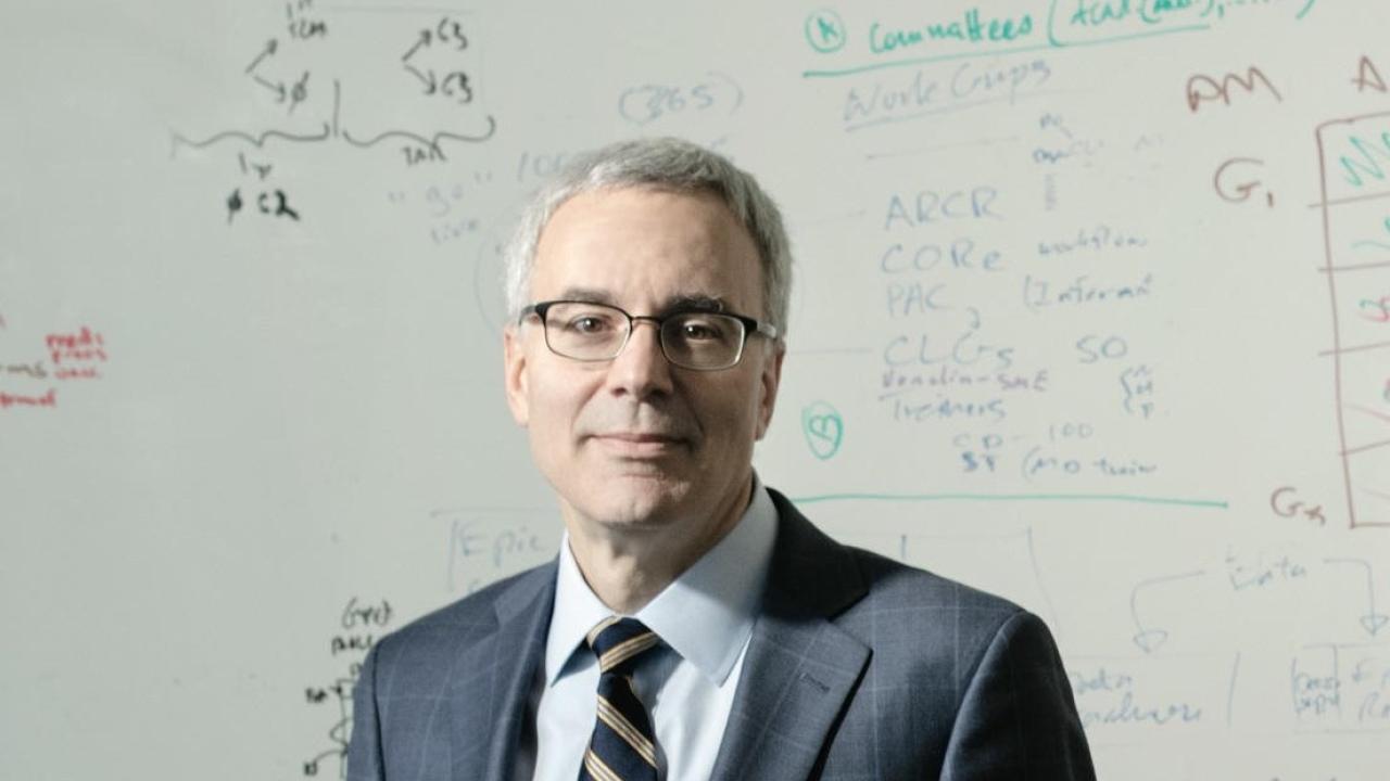 Article 5: George Hripcsak | Irving Institute for Clinical and ...