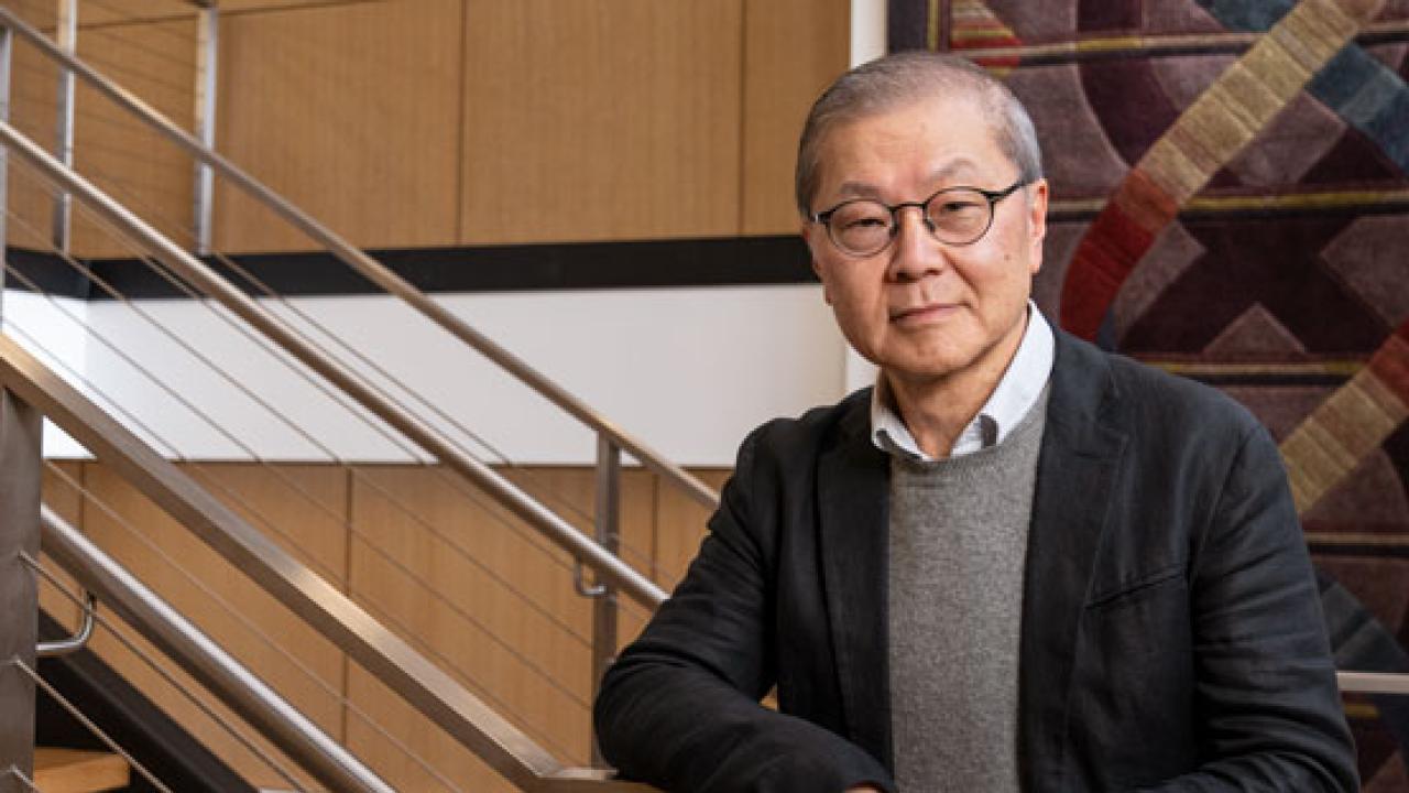 Article 6: David Ho | Irving Institute for Clinical and Translational ...