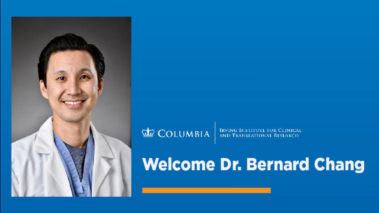 Announcing the Associate Dean for Faculty Health and Research Career ...