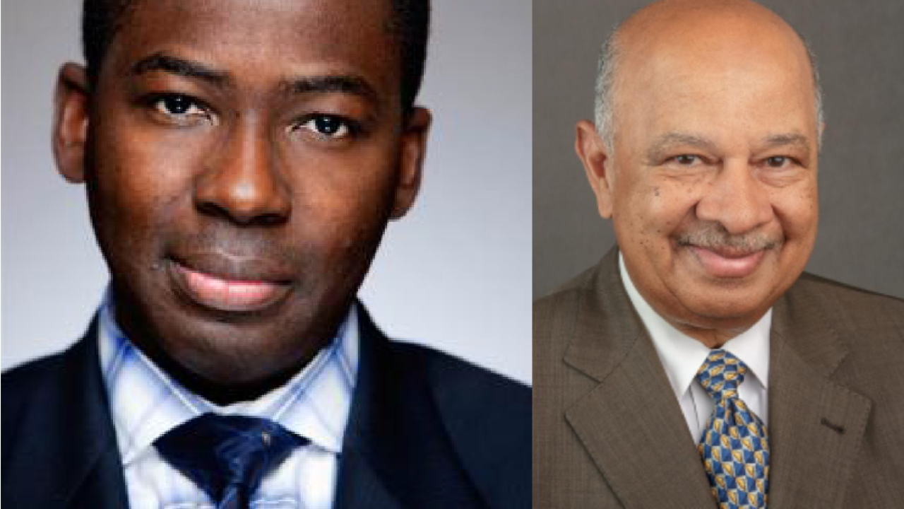Jide Williams, MD and Rafael Lantigua, MD will serve as key partners in ...