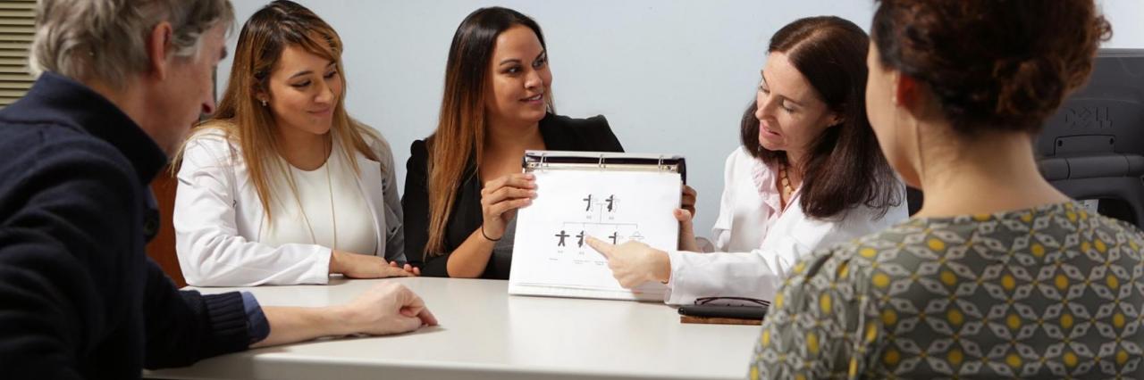 Join a Study | Irving Institute for Clinical and Translational Research
