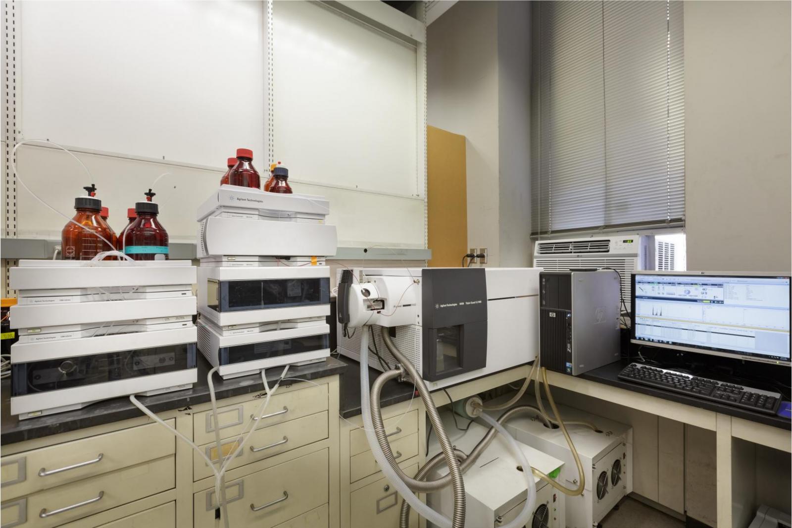 Targeted Lipidomics | Irving Institute for Clinical and Translational ...