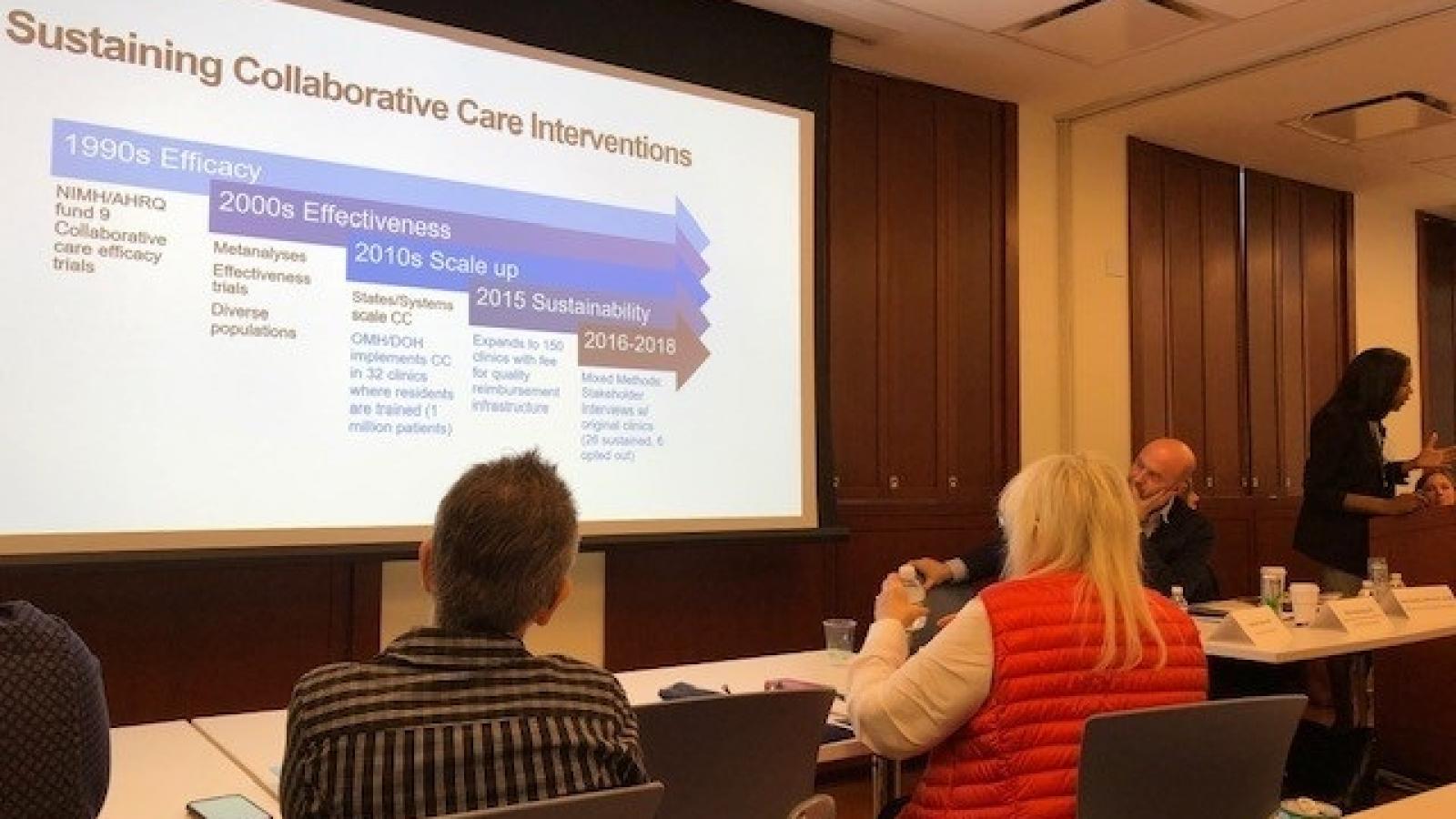 Implementation Science Initiative | Irving Institute for Clinical and ...