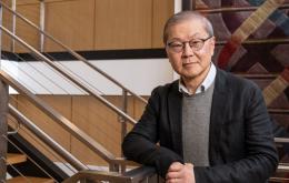 Article 6: David Ho | Irving Institute for Clinical and Translational ...