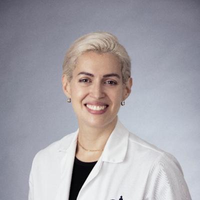 Mentor of the Year Award | Irving Institute for Clinical and ...