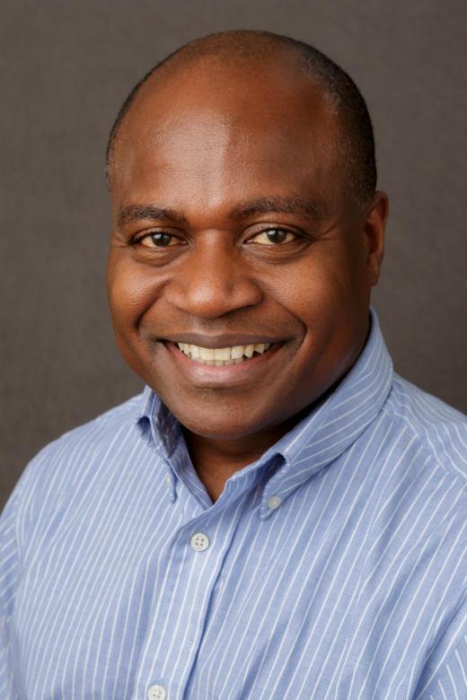 Article 7: Henry Colecraft | Irving Institute for Clinical and ...