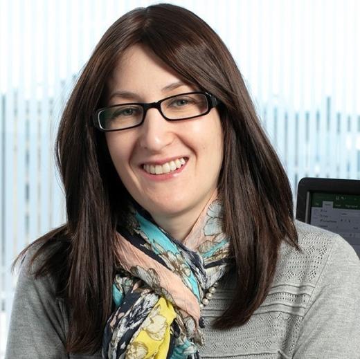 Mentor of the Year Award | Irving Institute for Clinical and ...